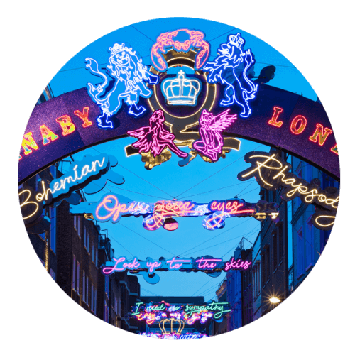 Photo Printing | Fine Art | Mounting | Frames | Soho Print Store